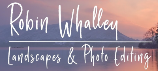 Robin Whalley (Lenscraft) - Bishopthorpe Camera Club