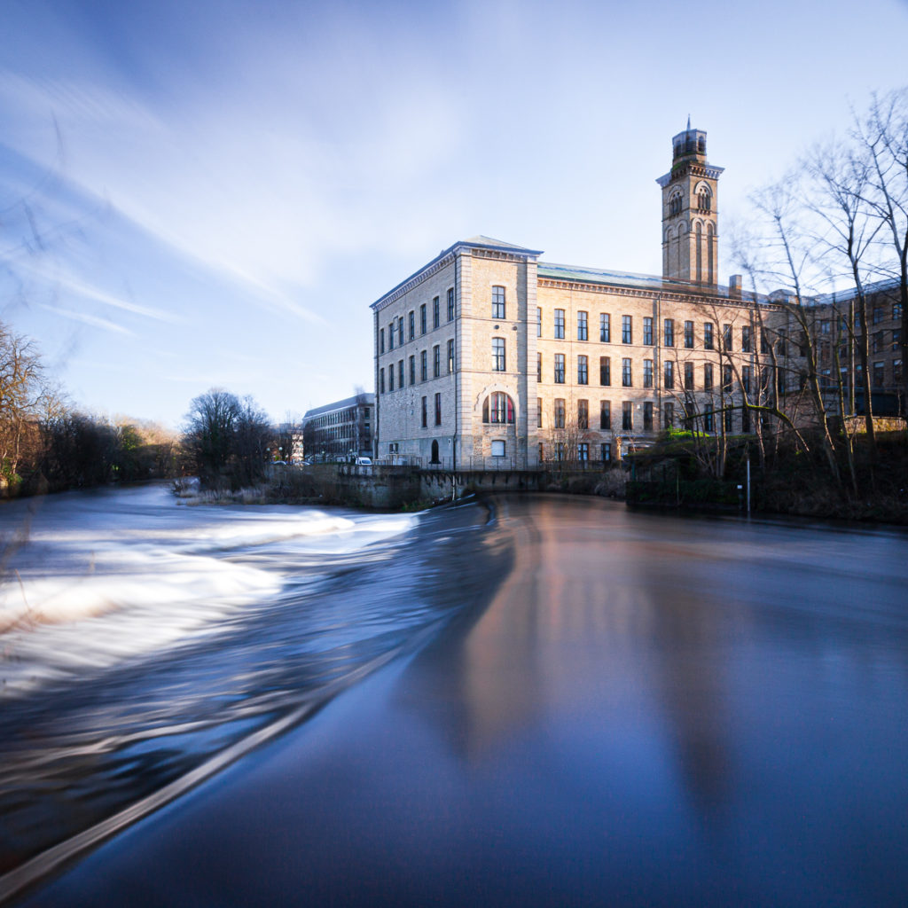 Saltaire - Bishopthorpe Camera Club