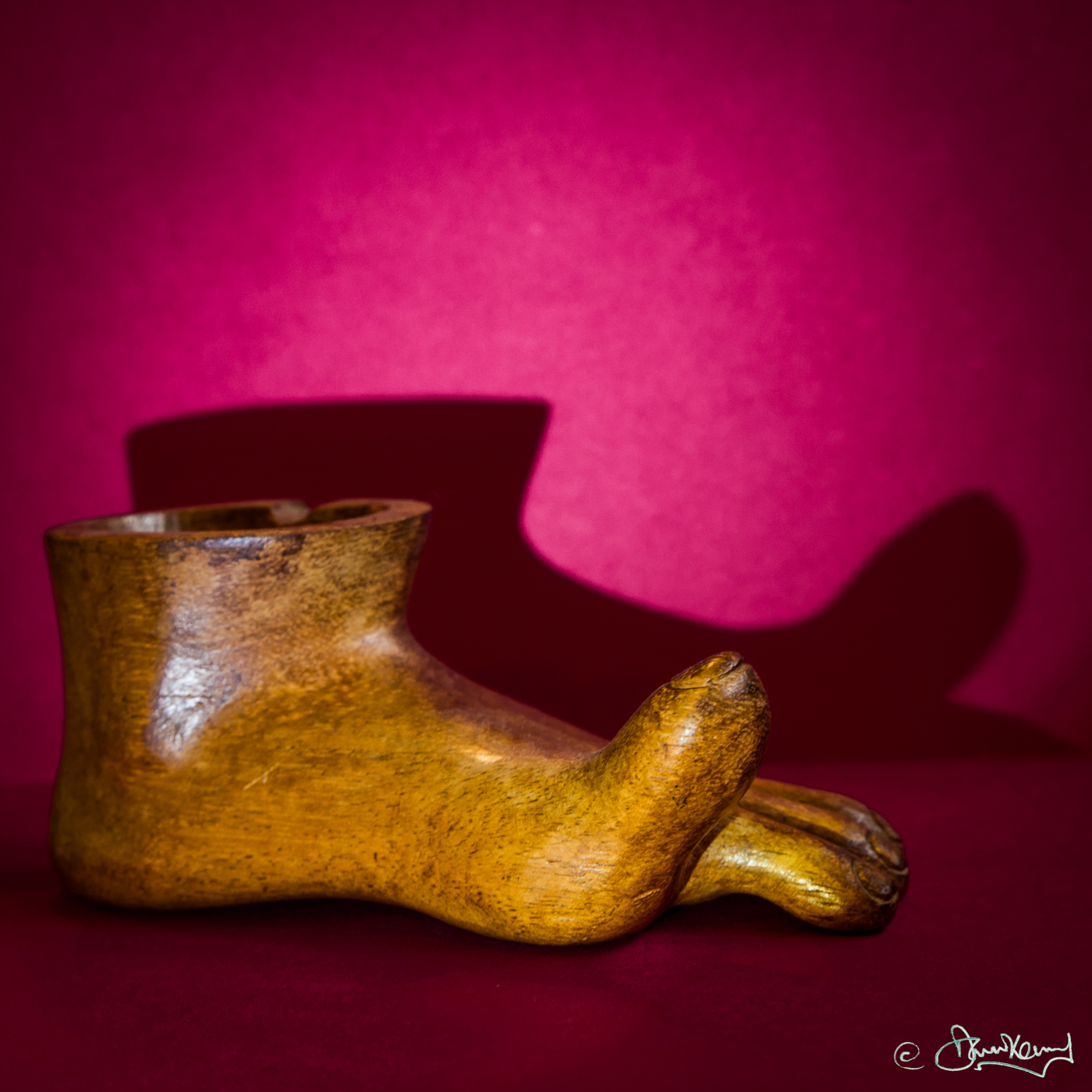 It's a Square World - Bishopthorpe Camera Club