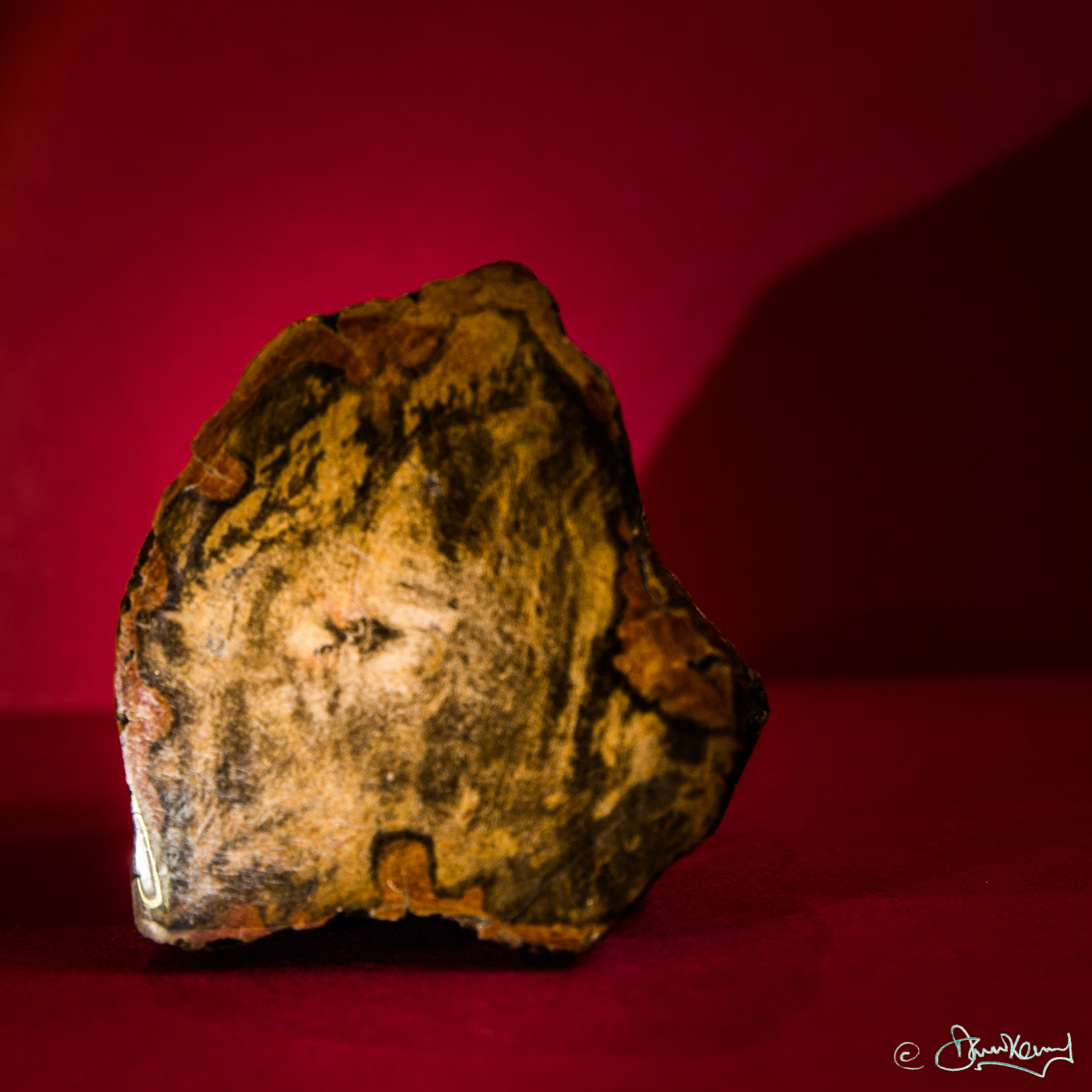 It's a Square World - Bishopthorpe Camera Club