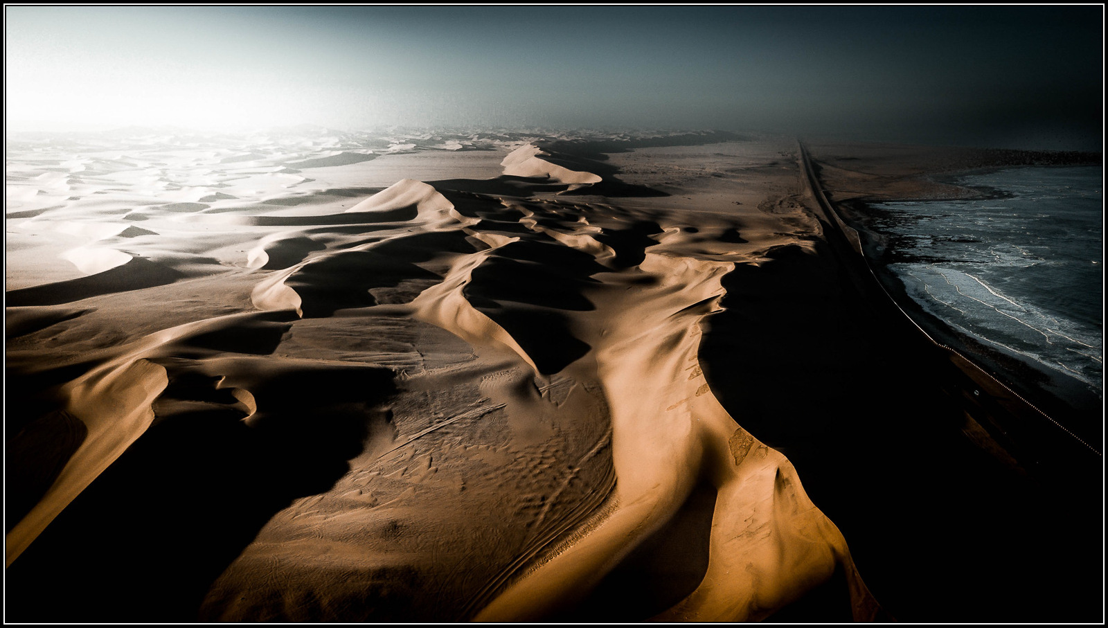 Solly Levi: A Different Perspective - Bishopthorpe Camera Club