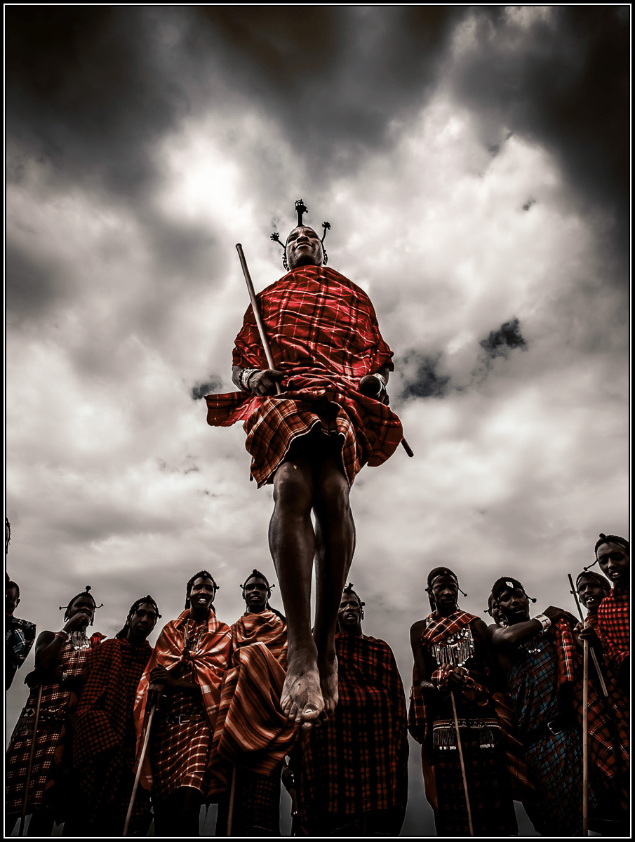 Solly Levi: A Different Perspective - Bishopthorpe Camera Club
