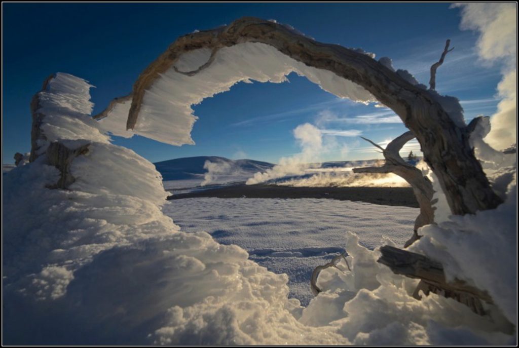 Steve Fuller: A Foot in Two Worlds - Bishopthorpe Camera Club