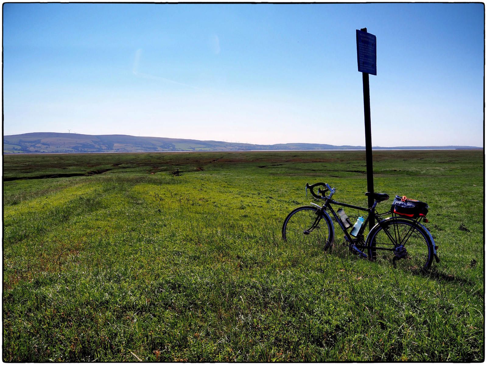 Spaces - Bishopthorpe Camera Club