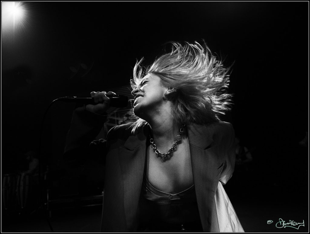MIG: Music - Bishopthorpe Camera Club
