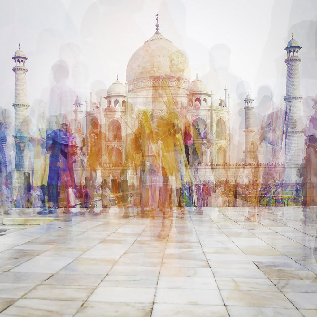 Paul Sansome: The art of travel photography - Bishopthorpe Camera Club