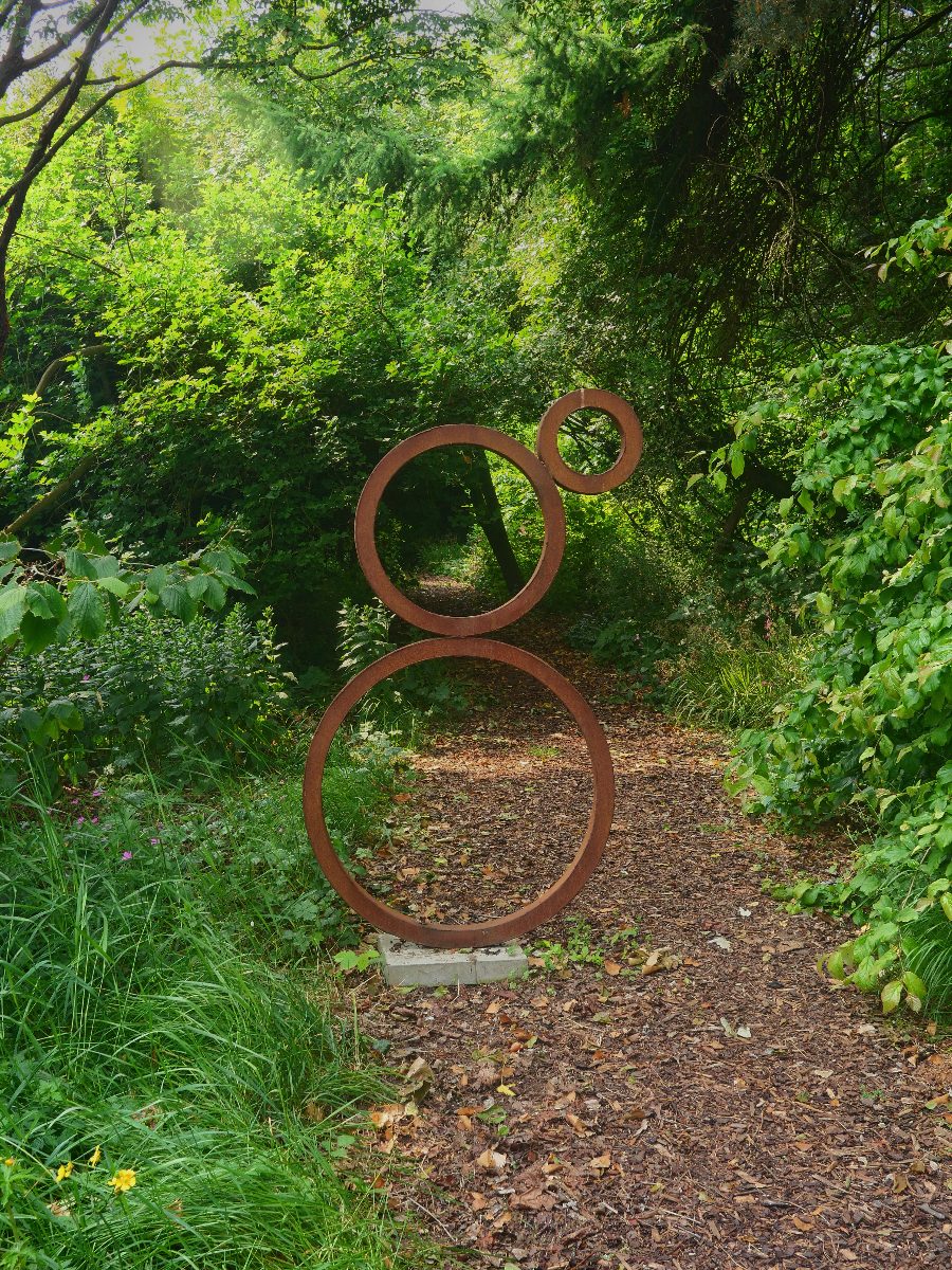 Stillingfleet Lodge Gardens - Bishopthorpe Camera Club